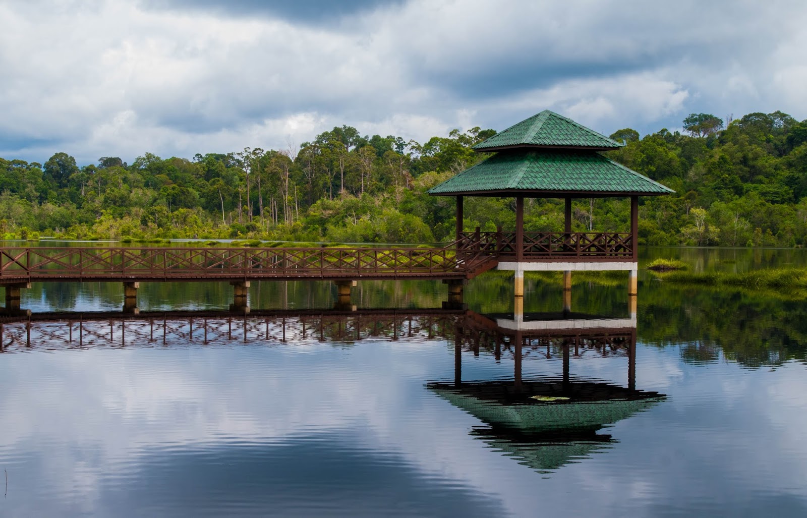 Every Day Is Special: July 15 – His Majesty the Sultan's Birthday in Brunei