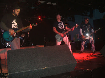 Us of oi of Sweden: Interview with Hans Bondo the singer of Major ...