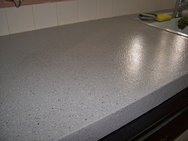 Adrienne's Corner: Product Review: Daich SpreadStone Mineral Select ...