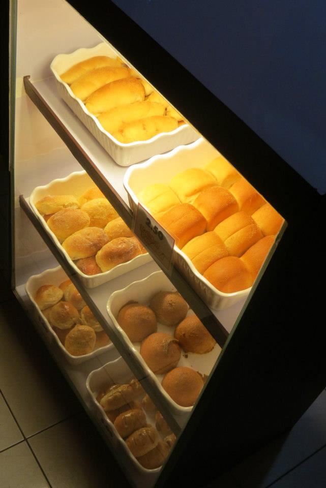 #1 Food Cart Franchise Philippines : KAMBAL PANDESAL BUSINESS ...