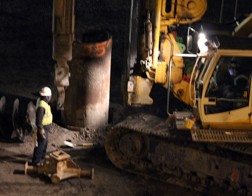 ArchitectureChicago PLUS: Coolest Construction Site in the City?