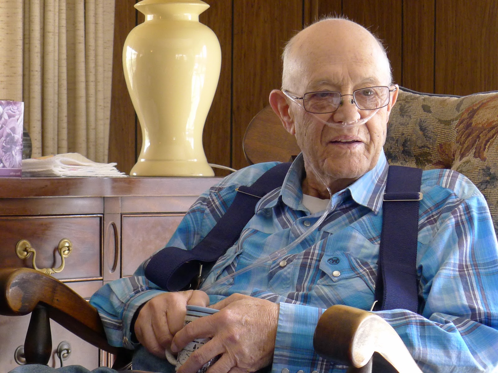 Pieces by Polly: One last day...