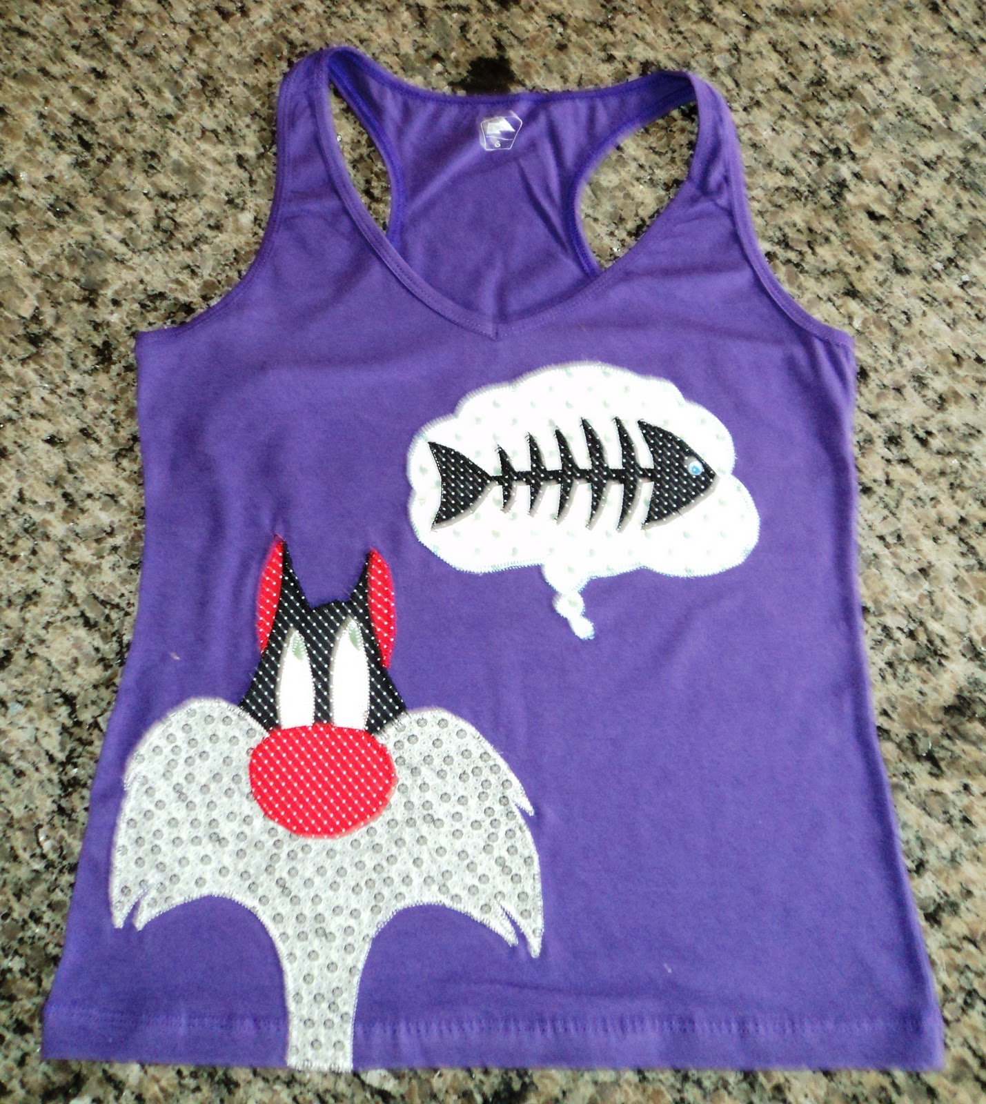 Nina Bordados e Patchwork: Blusas