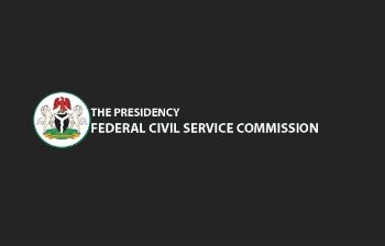 Federal Civil Service Commission (FCSC) Vacancies in the Office of the ...