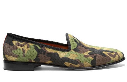 Boots n Burbs: WEAR: Gentleman's Slipper