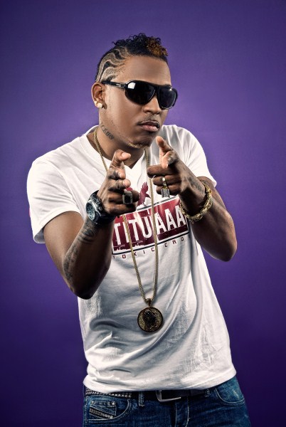 Historia de Los Mina:Musica Urbana, Toxic Crow (Cap.XXV,16-17-2) - Los ...