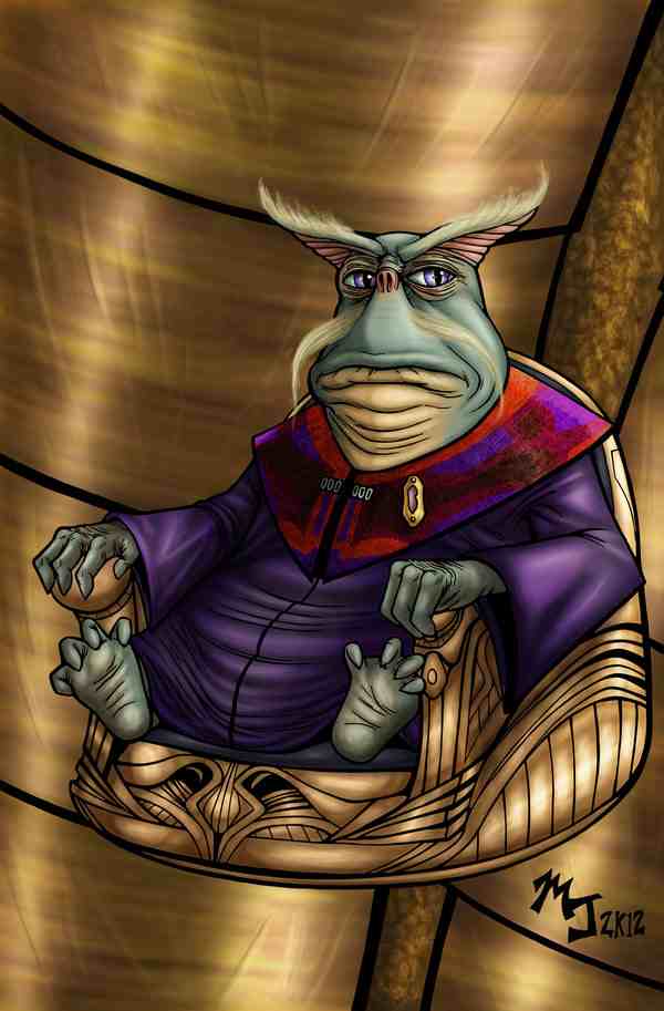 Midnyte Mystic: R.I.P. RYGEL