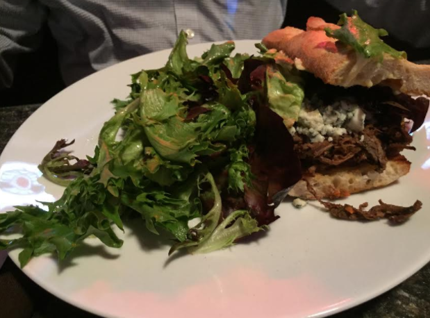 A Little Time and a Keyboard: Red Wing, Minnesota Eats