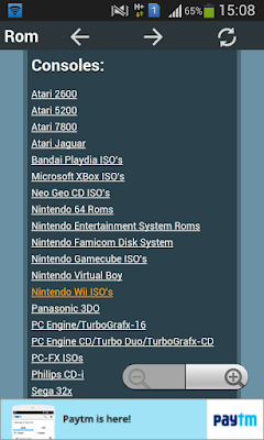 EmuParadise cierra por problemas legales después de 18 años! - SwitchGamers