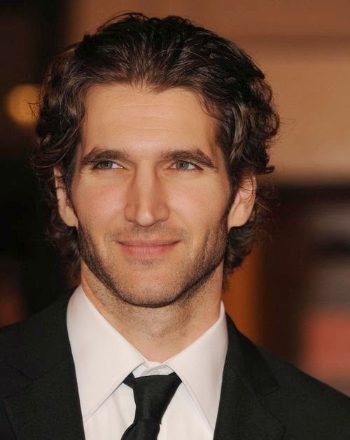 David Benioff - Tolvajok tele