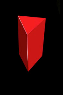 Cuerpos Geométricos: Prisma Triangular