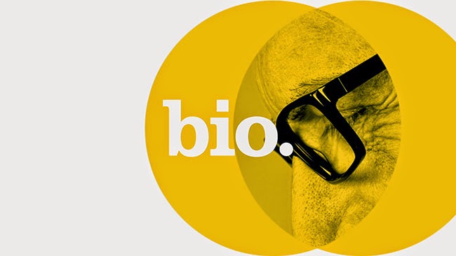 New Bio Logo Design | Graphic Design Blog