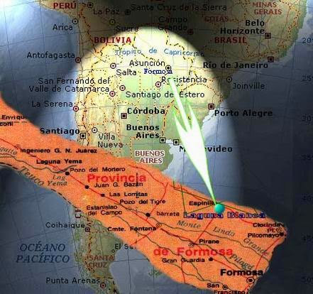 El Parque Nacional Río Pilcomayo fue creado para proteger pastizales ...