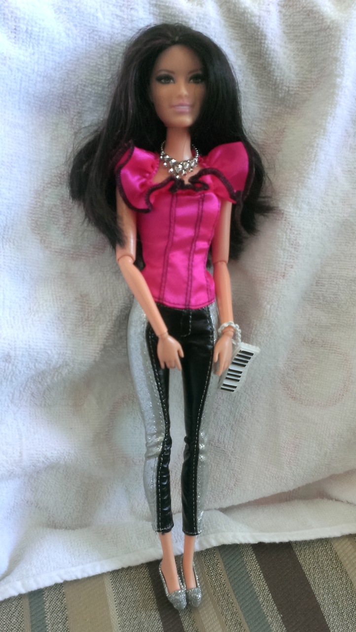 Life in the Dreamhouse "Raquelle"--A Guest Review! | The Toy Box ...