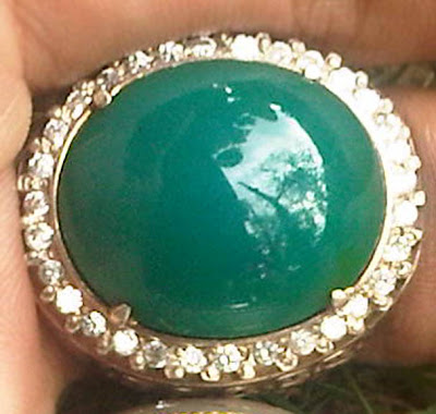 Batu Bacan Doko Super Asli