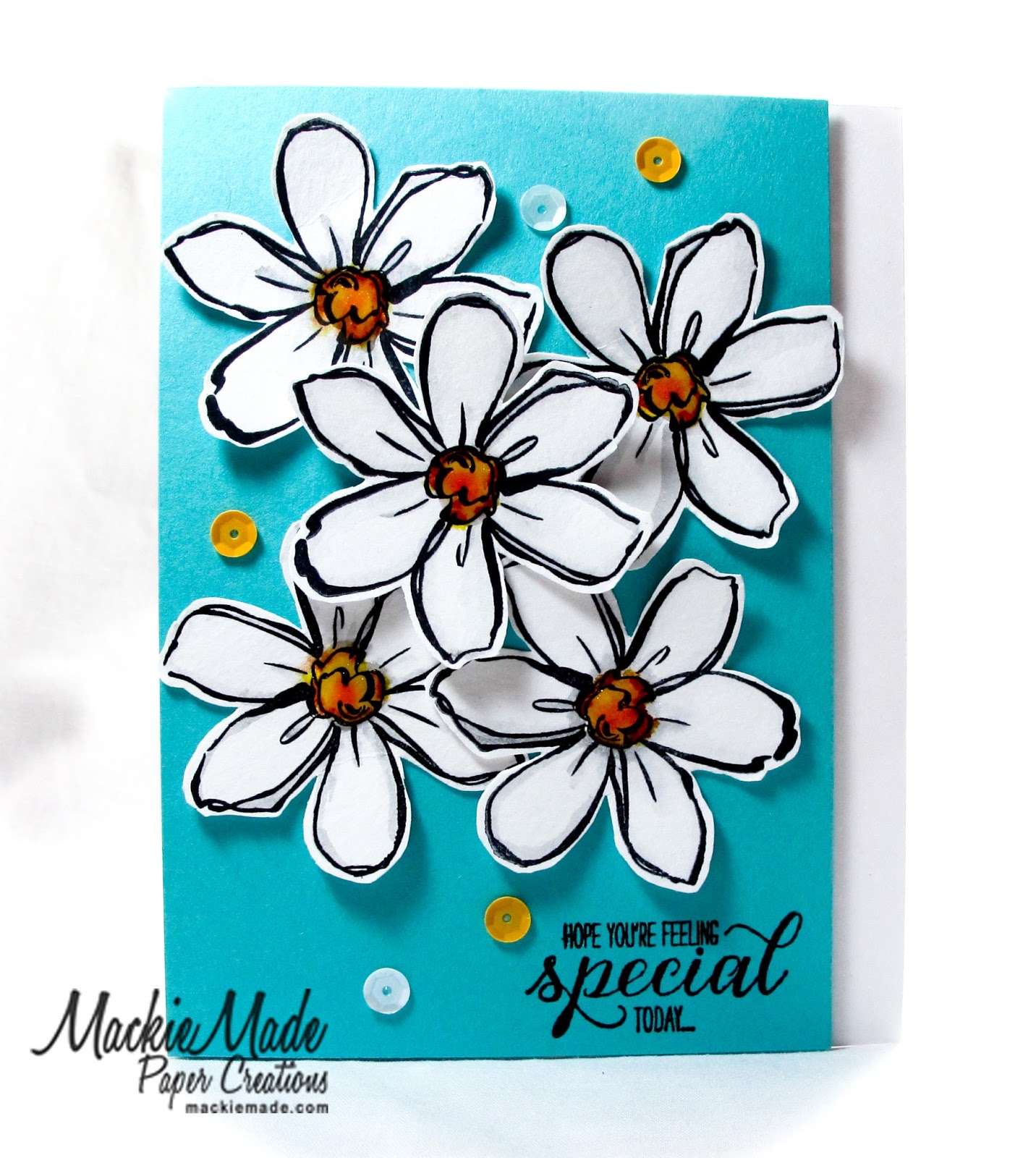 MackieMade Paper Creations: Card Concept #39