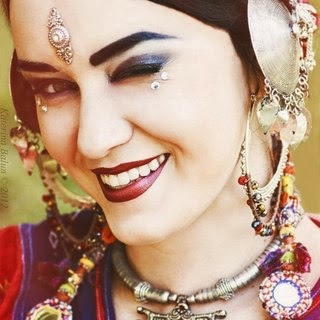 Perseidas Tribal: El Bindi