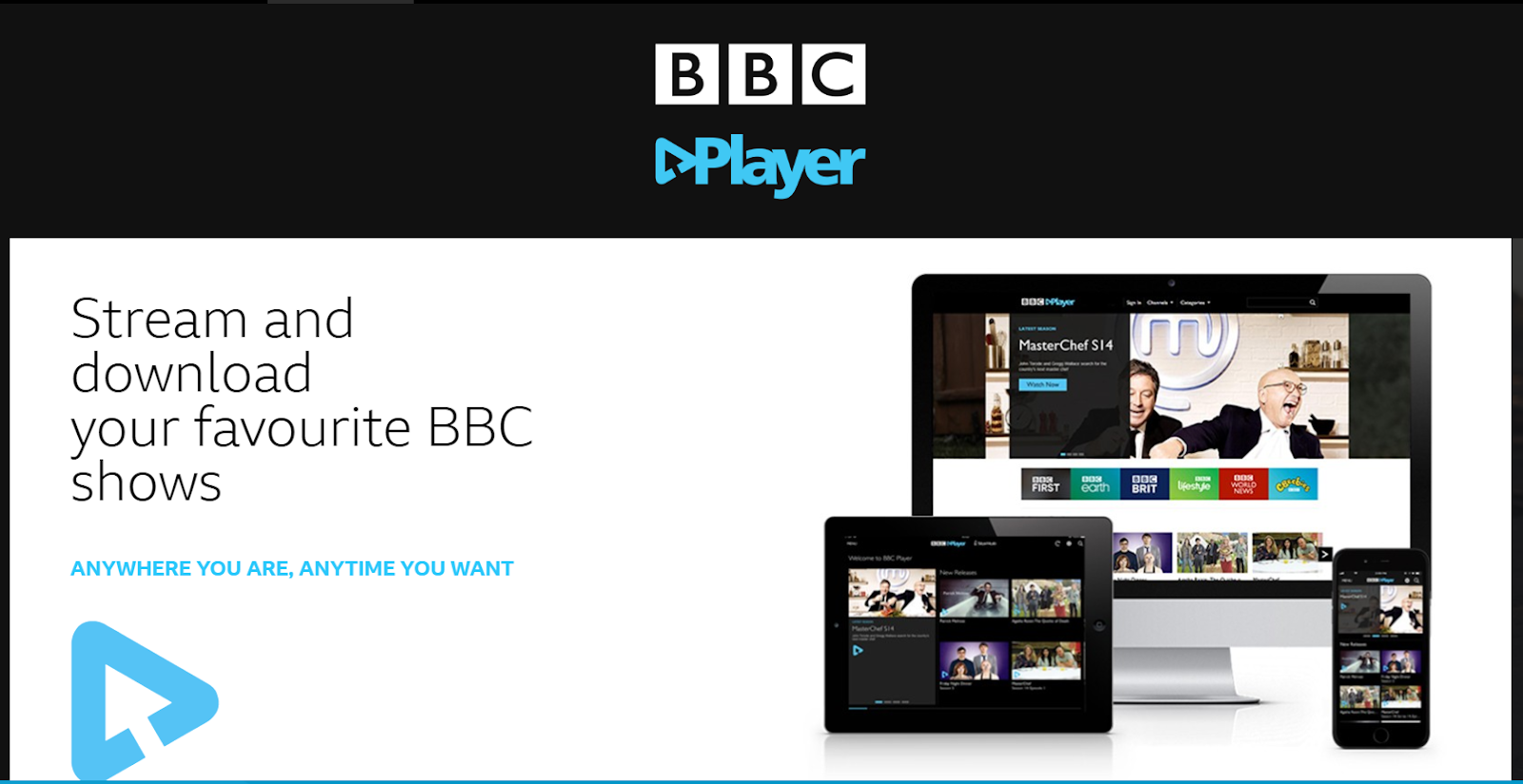 The Beauty Junkie - ranechin.com: TM and BBC Studios launches BBC ...