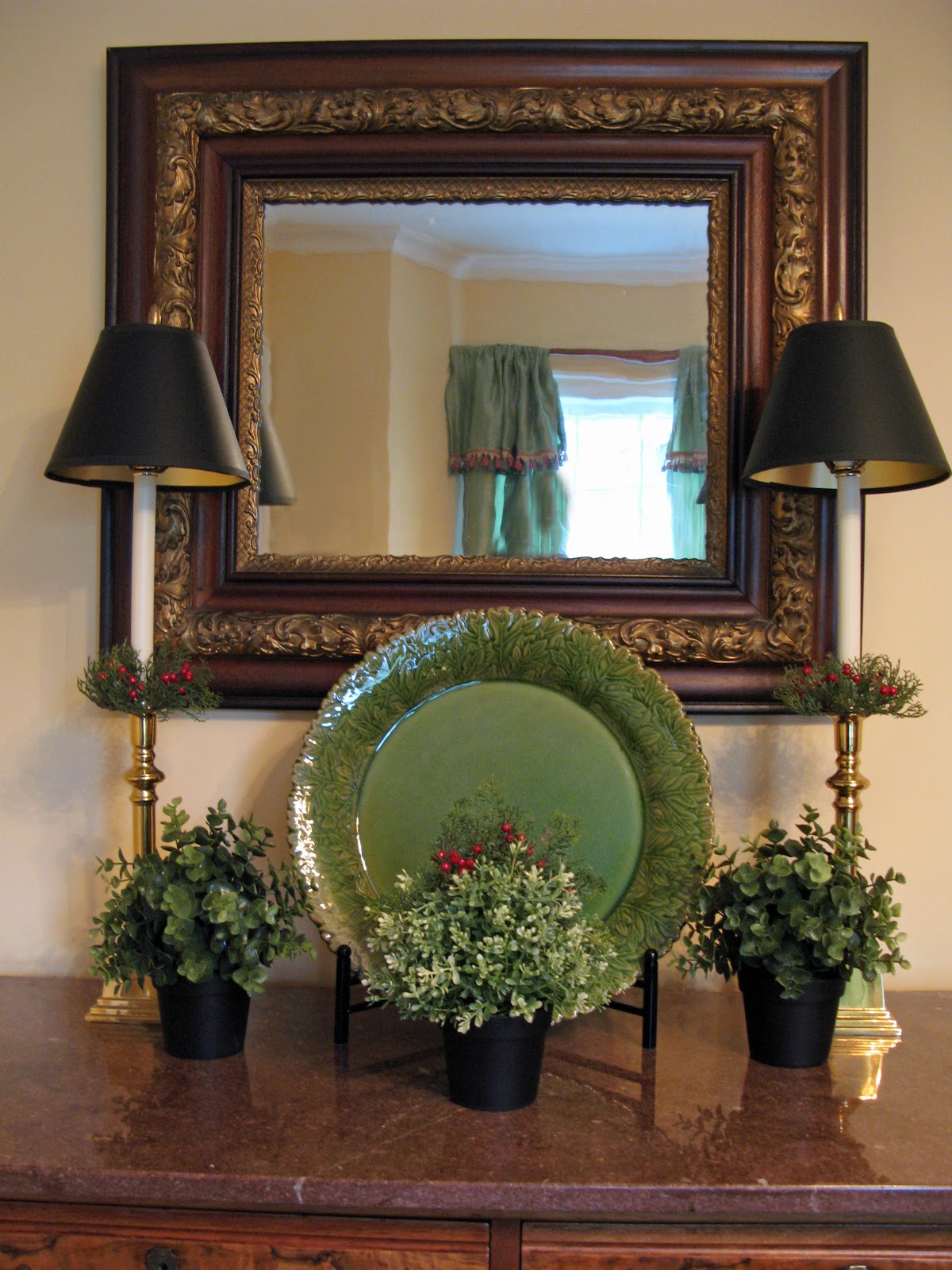 Just*Grand: Grand Christmas Housewalk 2012