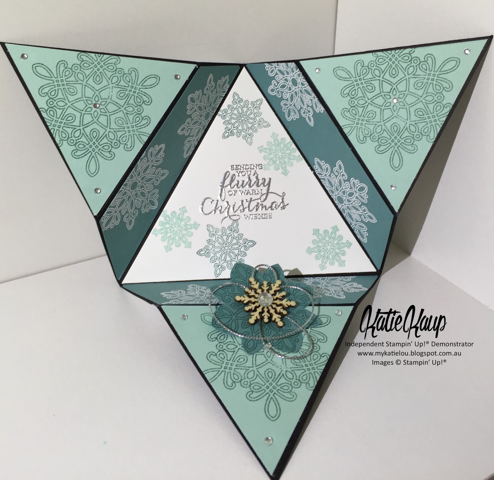 Creative Katie Lou: Crazy Crafters October 2015 Blog Hop