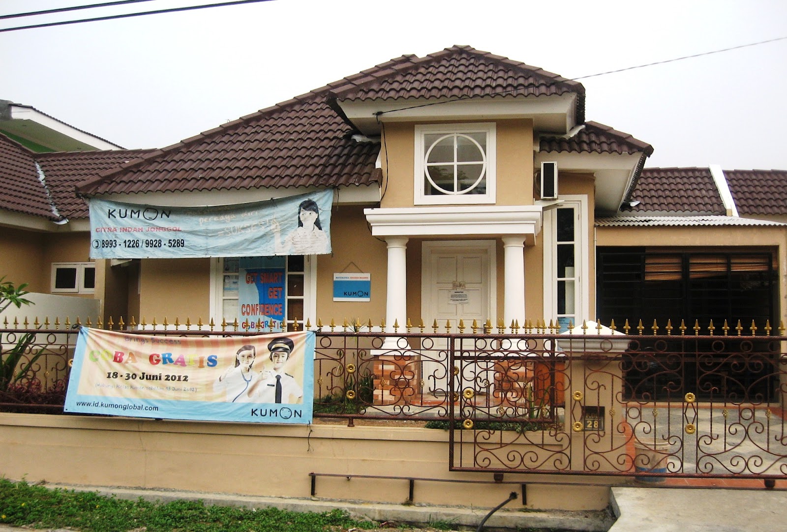 sekolah citra indah jonggol: Sekolah Citra Indah Jonggol Bogor