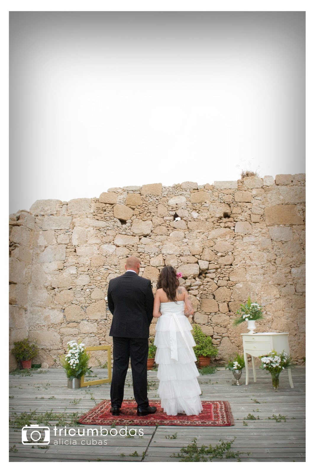 Elopement, Secret wedding o cómo disfrutar de una boda única y sin ...