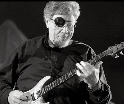 Rockfile Radio Rock Files: Happy Birthday RICH WILLIAMS (video)