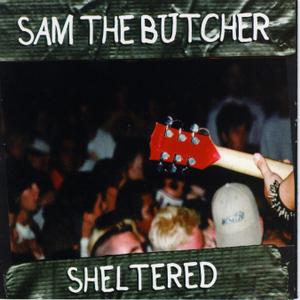 Moisst Underground Noise: Sam the Butcher