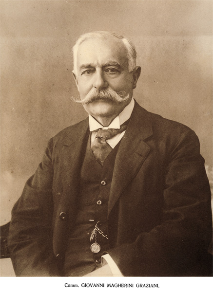 Tellers of Weird Tales: Weird Tales from Italy