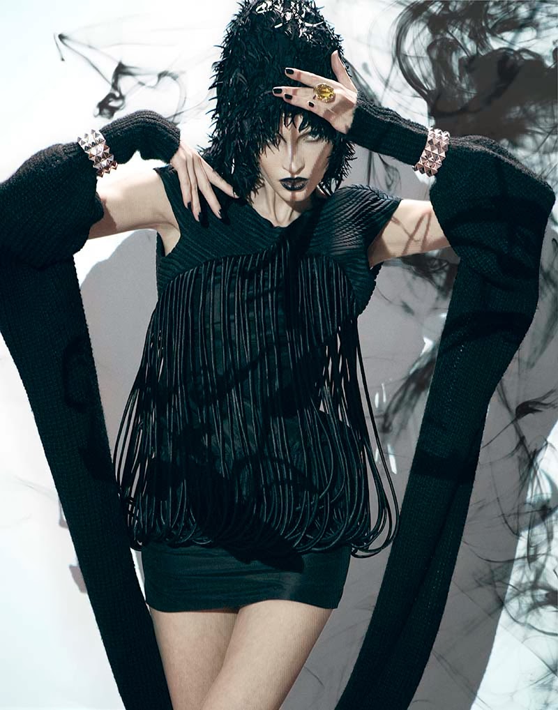 Constructive Photography L5 ~ Photographic Journalism by Chelsea Hughes