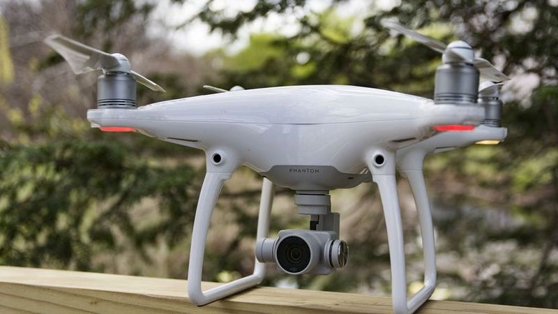 DJI Phantom 4 Price for Sale | Agriculture, Technology, and Business Market