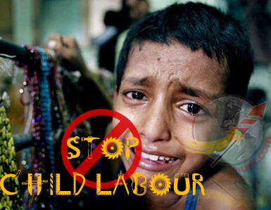 Bharti Walmart: The great joy of using child labor