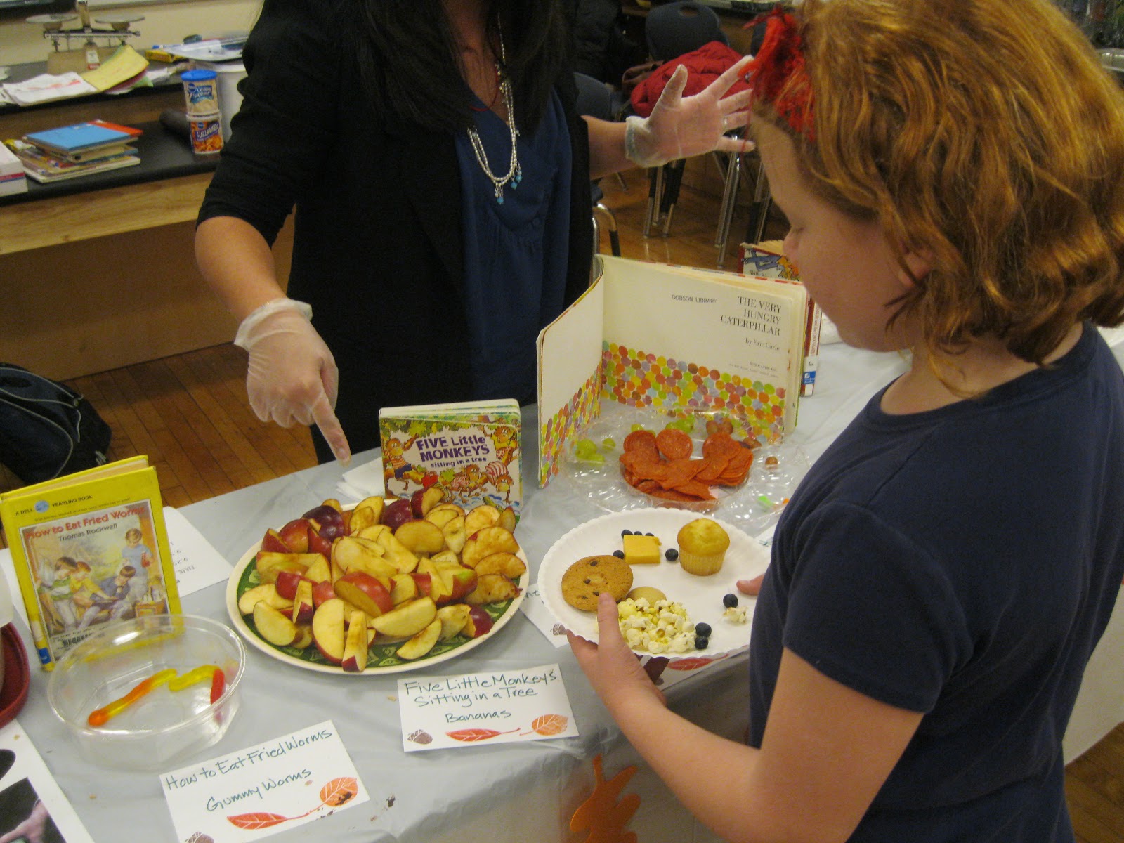 Welcome to James Dobson School's Blog!: Happy Holidays from Dobson