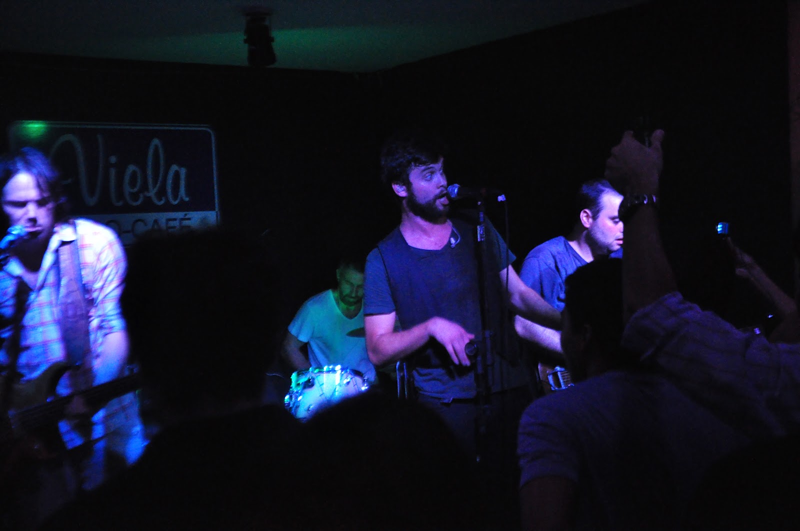 O Rebucetê Entrevista: Patrick Laplan ~ O Rebucetê