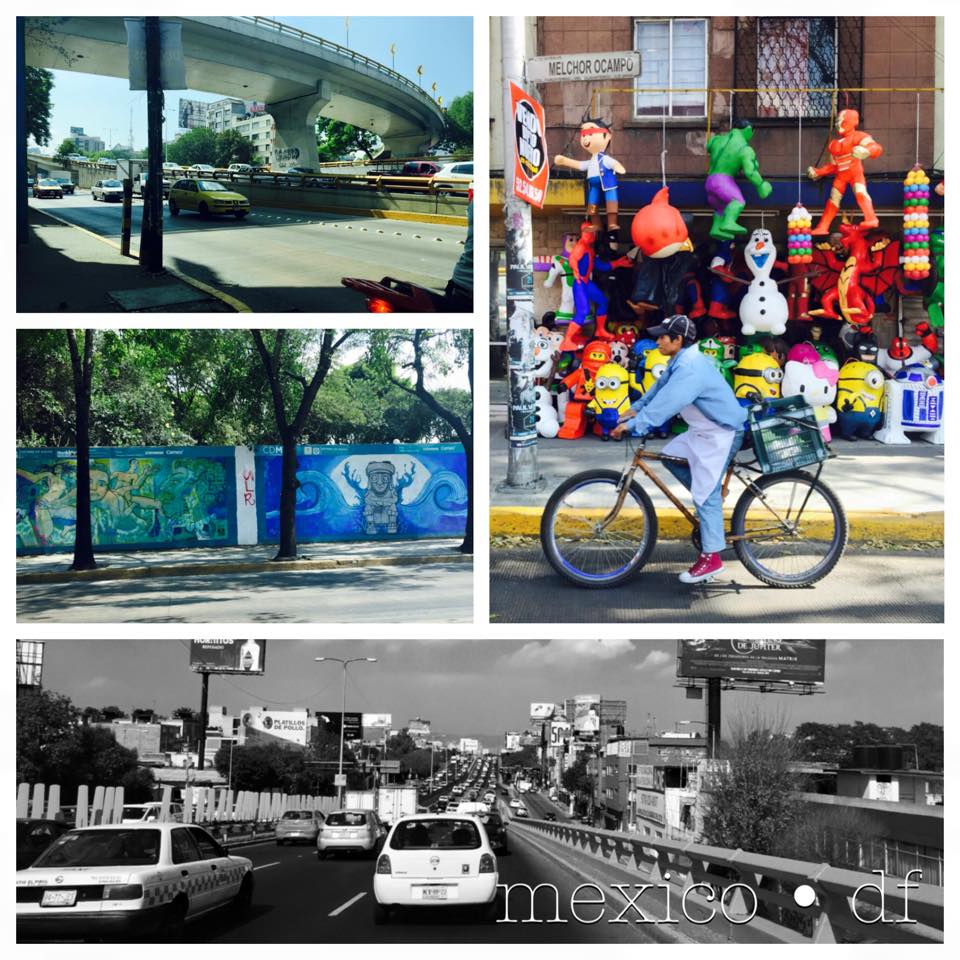 ALEX THEIL - latin inspired food • explosive flavors