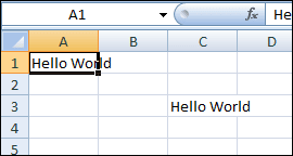 Tutorial VBA dan Macro Dasar dengan Excel 2007 | PENDIDIKAN TANPA BATAS