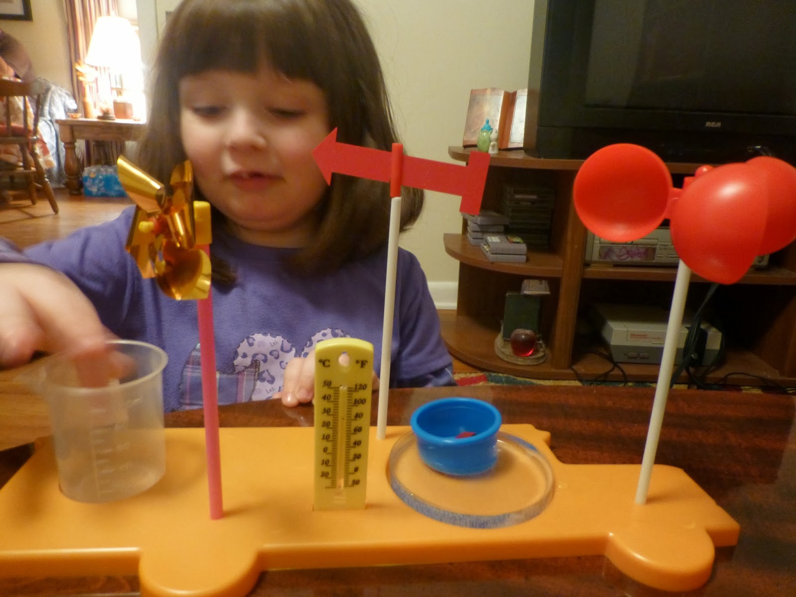 Fun Science Experiments with The Young Scientists Club - Our Whiskey ...