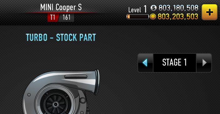 Cheat and Hack CSR Racing Game: CSR Racing Cheats - Hack Unlimited Cash ...