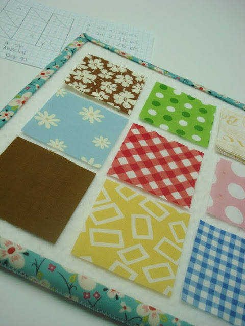 Bee In My Bonnet: Why I Couldn't Stop at Just One...(Mini Design Board)...