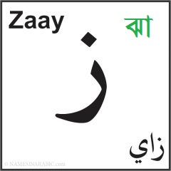 Easy Arabic Alphabet Letters learning for the Quran reading