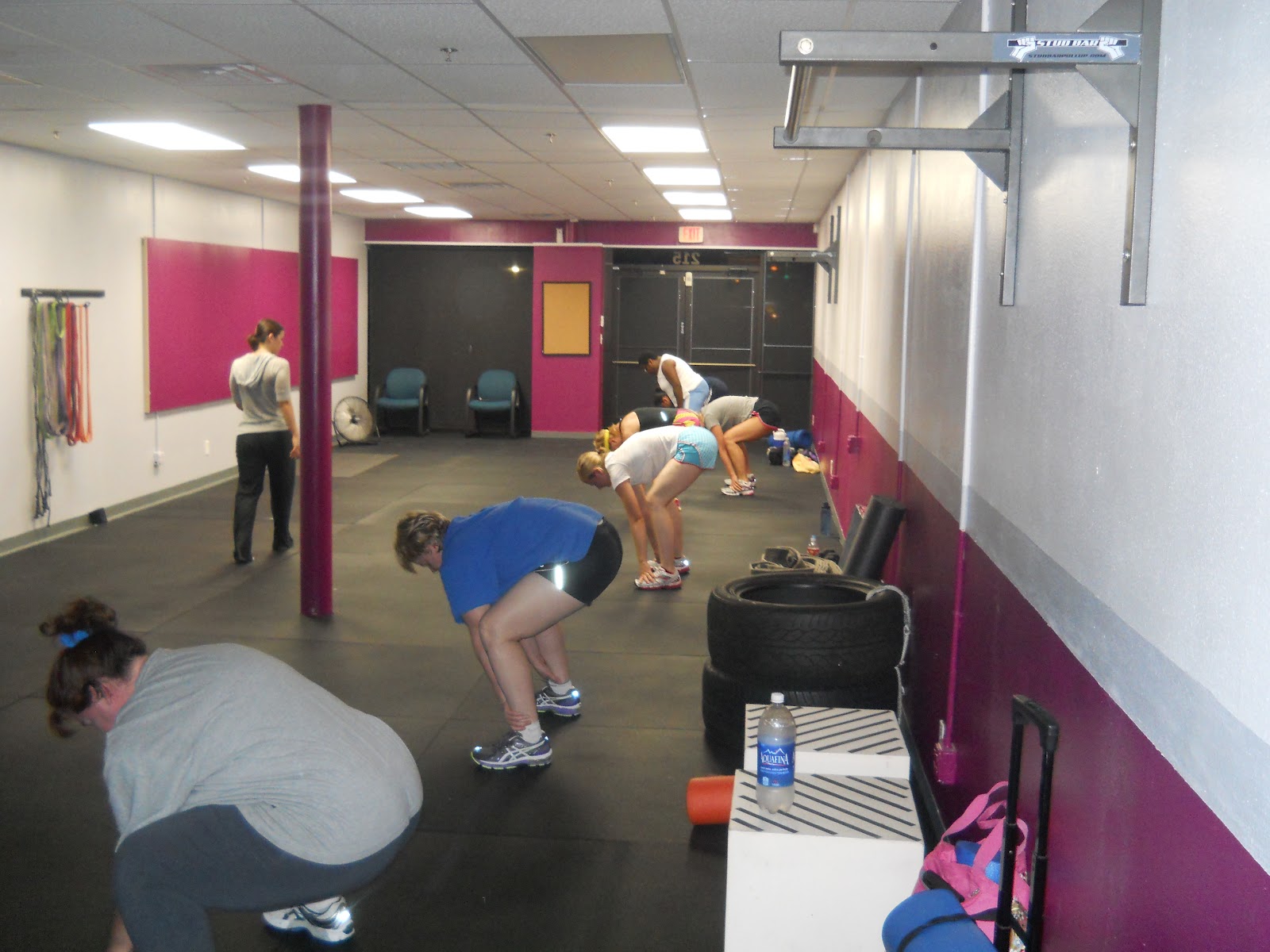 Great Shape Fit Club: Fit Club Training Studio - Women Only Gym in Coppell