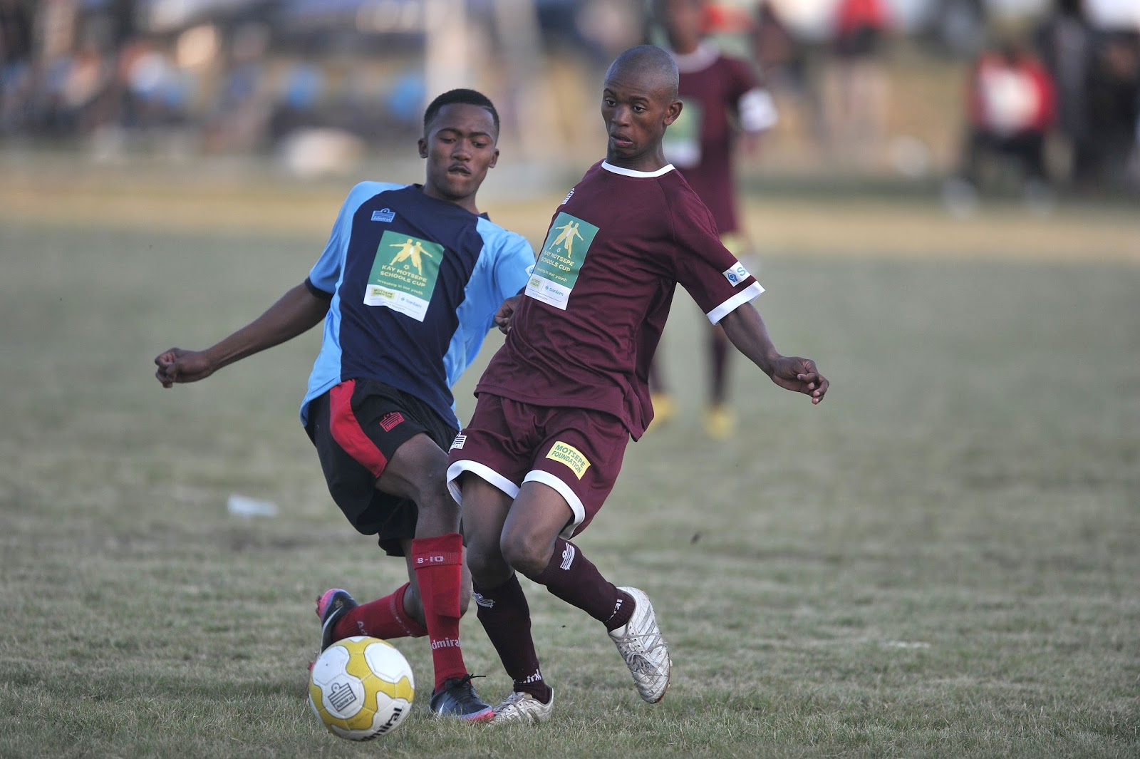 Intune Communications and Entertainment: Walmer High School wins ...