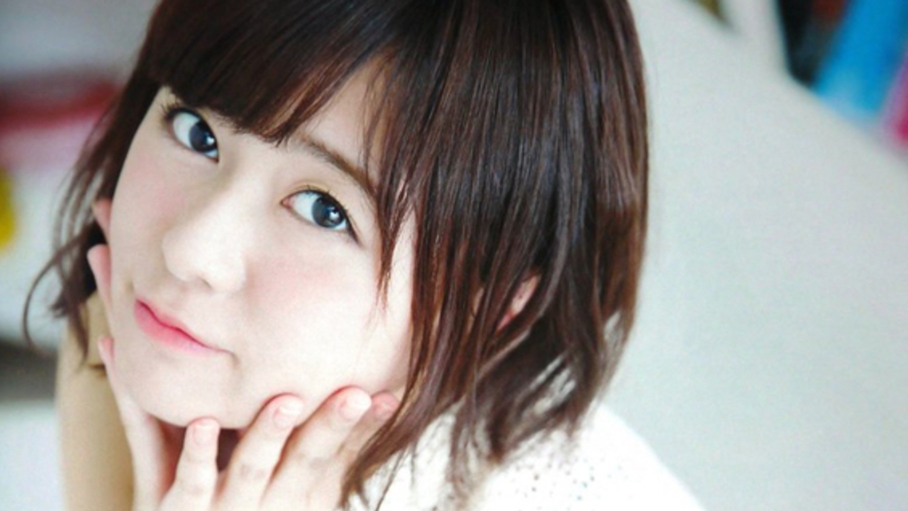 Inori Minase Voice Of Words