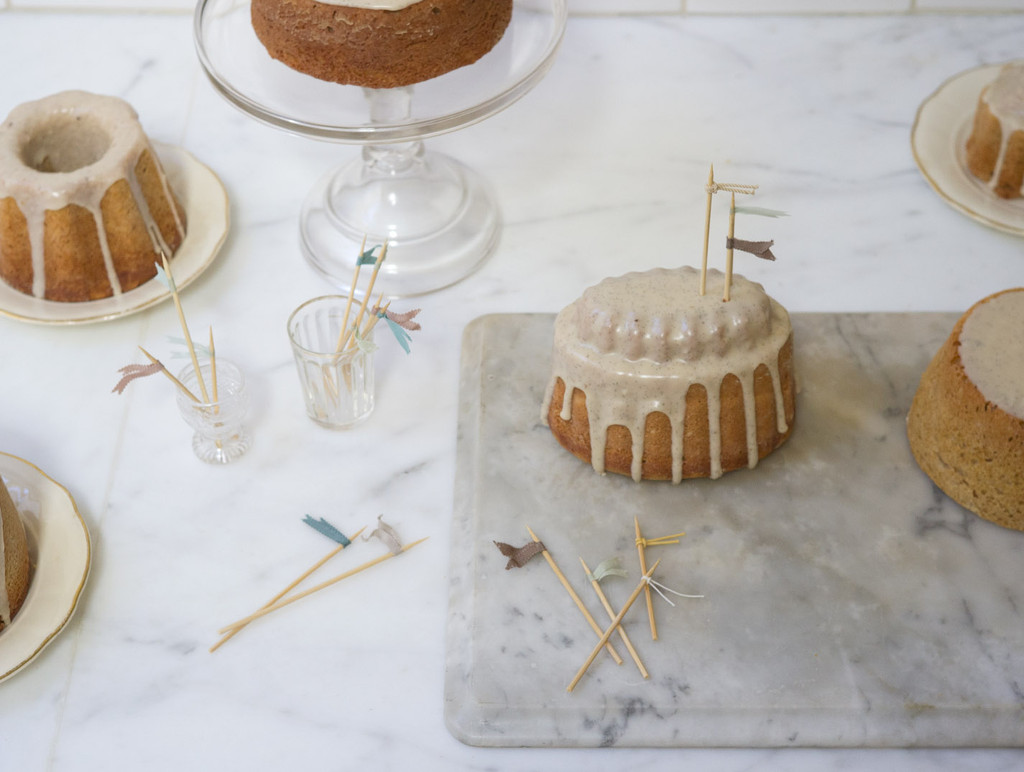 Kickcan & Conkers: A-round