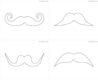 Four Coloring: Free printable Whisker coloring pages for kids