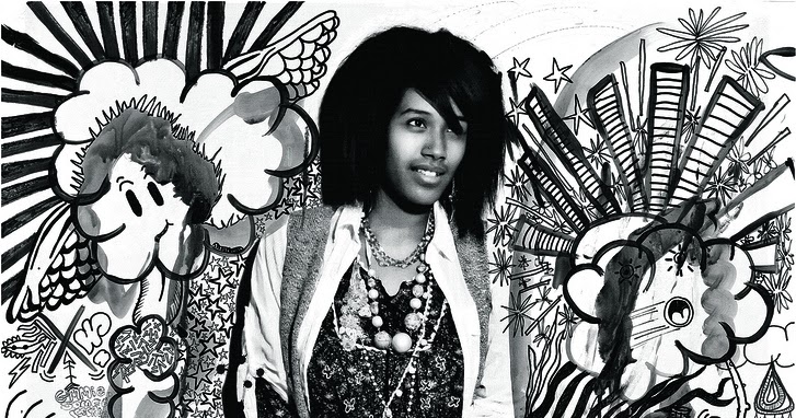 GCSEPhotography: Nick Chaffe 'Combining photographs with design'