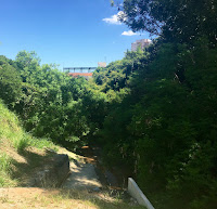Parque Linear Invernada em São Paulo ~ Áreas Verdes das Cidades - Guia ...