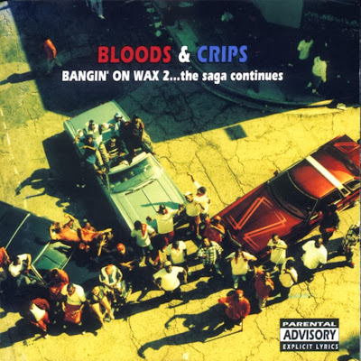 RapClassicNew : Bloods & Crips