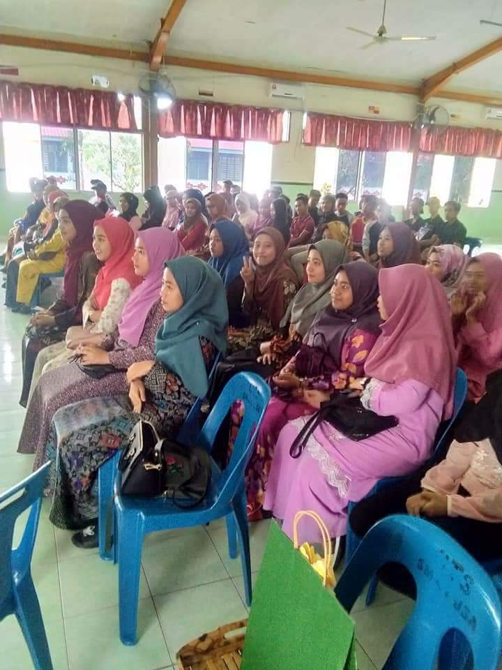 I LOVE PUSA: SMK PUSA MENGUNGGULI PENCAPAIAN TERBAIK SPM 2017 SEKOLAH ...