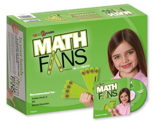 Krazy Kuehner Days: Doing Math the Touch Math Way....Bringing Numbers ...